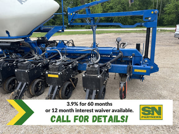Kinze Planting Equipment for Sale | Tractor Zoom