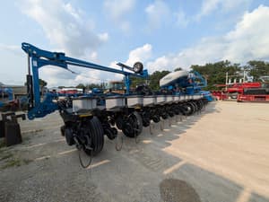 2022 Kinze 4905 Stock No. 241016691 Planting For Sale with 24 Rows ...
