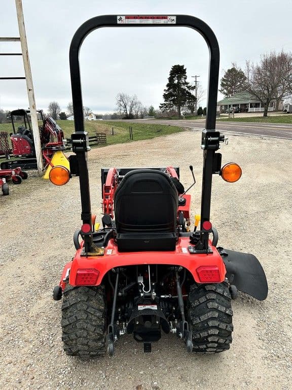 2022 Kioti CS2510 Tractors Less than 40 HP for Sale | Tractor Zoom