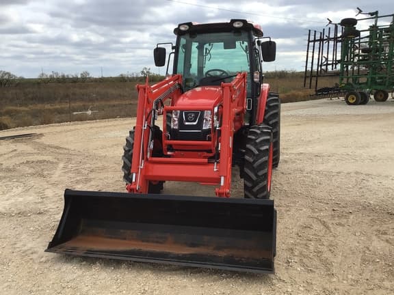 2022 Kioti RX7320 Tractors 40 to 99 HP for Sale | Tractor Zoom
