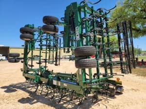 2022 KMC 2100 Stock No. C692550 Tillage For Sale with 37 ft | Tractor Zoom