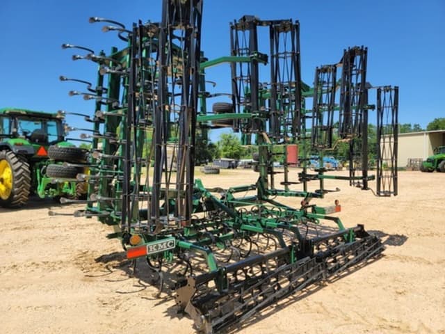 2022 KMC 2100 Stock No. C692364 Tillage For Sale with 37 ft | Tractor Zoom