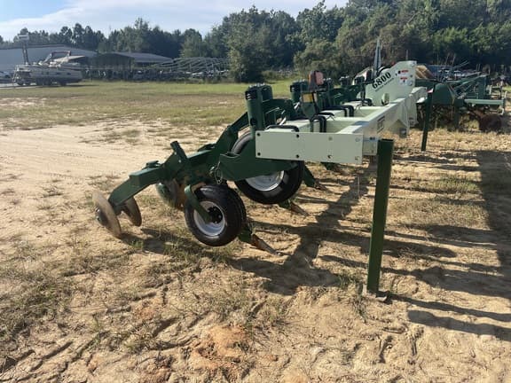 2022 KMC 6800 Tillage Rippers for Sale | Tractor Zoom