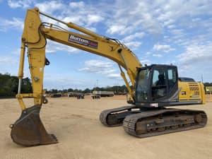 2022 Kobelco SK210LC-11 Lot No. 54277859 Construction For Sale with ...
