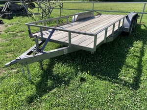 2022 Kodiak 18x76 Stock No. 323263 Other Equipment For Sale with --- Ft ...