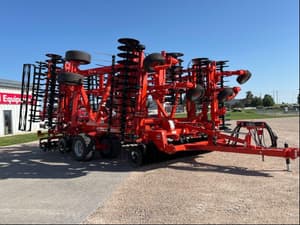 SOLD - 2022 Kuhn Krause Excelerator XT 8010 Stock No. A011302 Tillage ...