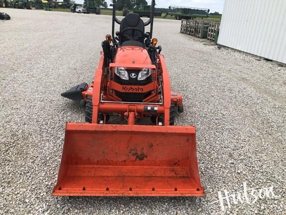 2022 Kubota BX2680 Tractors Less than 40 HP for Sale | Tractor Zoom