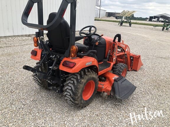2022 Kubota BX2680 Tractors Less than 40 HP for Sale | Tractor Zoom