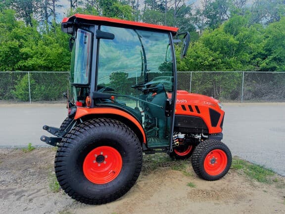2022 Kubota LX3310 Tractors Less than 40 HP for Sale | Tractor Zoom