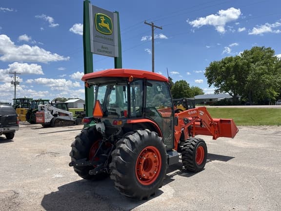 2022 Kubota MX6000 Tractors 40 to 99 HP for Sale | Tractor Zoom