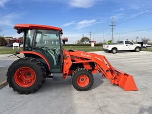 SOLD - 2022 Kubota MX6000 Stock No. 358043 Tractors with 157 Hrs ...