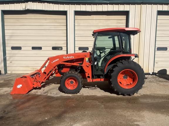 2022 Kubota MX6000 Tractors 40 to 99 HP for Sale | Tractor Zoom
