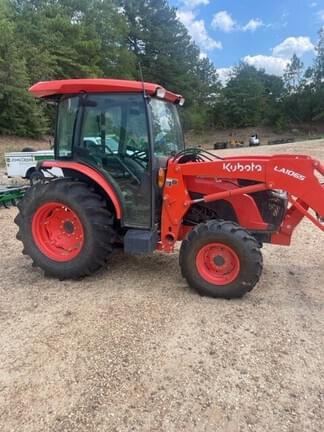 SOLD - 2022 Kubota MX6000 Tractors 40 to 99 HP | Tractor Zoom
