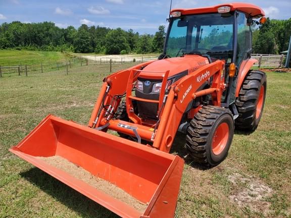 2022 Kubota MX6000 Tractors 40 to 99 HP for Sale | Tractor Zoom