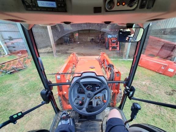 2022 Kubota MX6000 Tractors 40 to 99 HP for Sale | Tractor Zoom