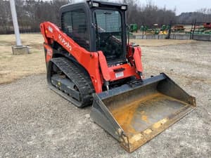 2022 Kubota SVL75-2 Stock No. 43009684 Construction For Sale with 247 ...