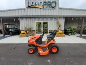 2022 Kubota T2290 Stock No. 564993 Other Equipment For Sale with 48 ...