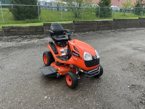 2022 Kubota T2290 Stock No. AB002400 Other Equipment For Sale with 149 ...
