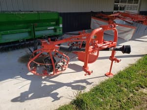 SOLD - 2022 Kuhn Haybob 300 Stock No. 39234B Hay and Forage | Tractor Zoom