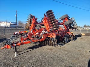SOLD - 2022 Kuhn Krause Excelerator XT 8010 Stock No. 50B00585 Tillage ...