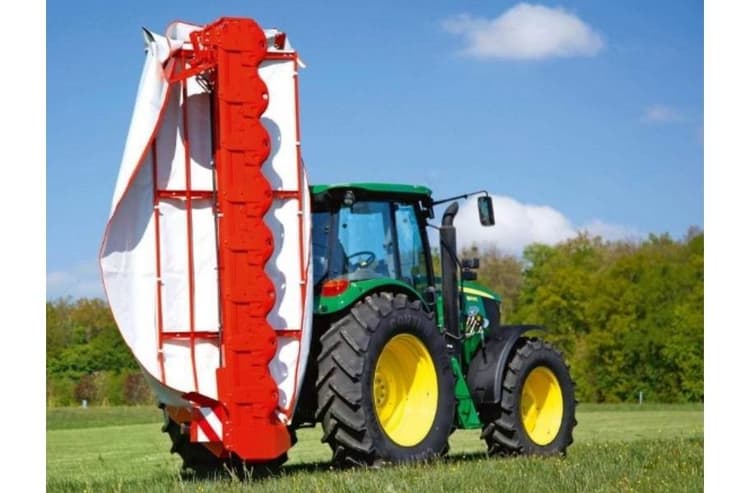 2022 Kuhn GMD 310 Hay and Forage Mowers - Disk for Sale | Tractor Zoom