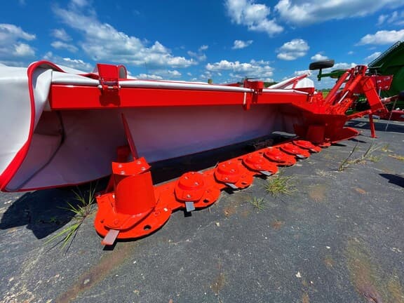 2022 Kuhn GMD 310 Hay and Forage Mowers - Disk for Sale | Tractor Zoom