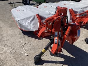 SOLD - 2022 Kuhn GMD310HD Stock No. 206286 Hay and Forage with 10.17 ft ...