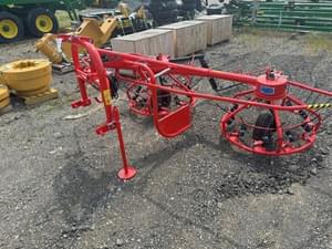 2022 Kuhn Haybob 300 Stock No. 119899 Hay and Forage For Sale with 19. ...