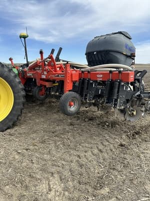 2022 Kuhn Krause Gladiator 1210M Stock No. 435201 Tillage For Sale with --- Rows | Tractor Zoom