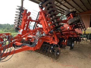 SOLD - 2022 Kuhn Krause Excelerator XT 8010 Tillage | Tractor Zoom