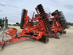 SOLD - 2022 Kuhn Krause Excelerator XT 8010 Stock No. 1108843 Tillage ...