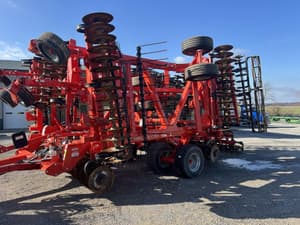 SOLD - 2022 Kuhn Krause Excelerator XT 8010 Lot No. 13 Tillage with 40 ...