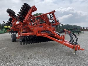 SOLD - 2022 Kuhn Krause Dominator® 4860 Disc Ripper Stock No. FI175077 ...