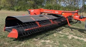 2022 Kuhn Merge-Maxx MM701 Stock No. 59184 Hay and Forage For Sale | Tractor Zoom