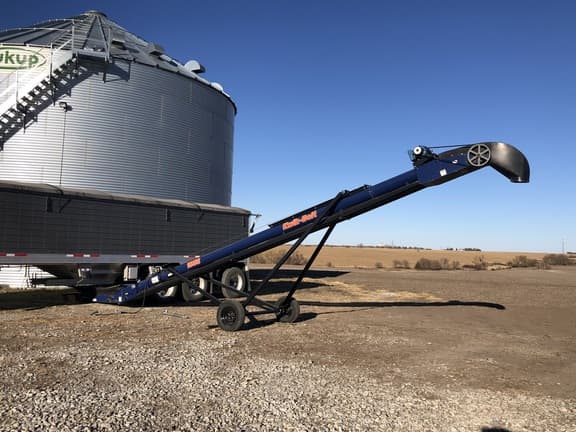 2022 Kwik-Belt 1838 Harvesting Grain Augers/Conveyors for Sale ...