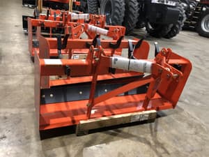 SOLD - 2022 LAND PRIDE BB1248 Stock No. 215637759 Other Equipment ...