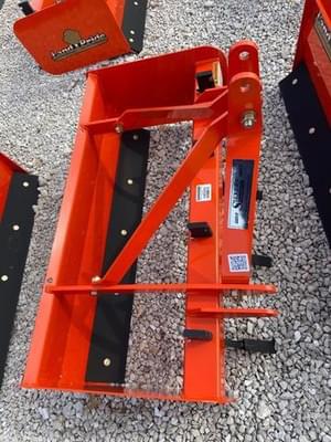 2022 Land Pride BB1248 Stock No. 34K034 Other Equipment For Sale ...