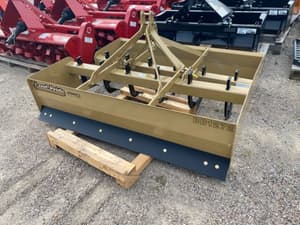 SOLD - 2022 Land Pride BB1272 Stock No. E43798 Other Equipment ...