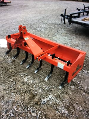SOLD - 2022 LAND PRIDE BB2572 Stock No. 166688 Other Equipment ...