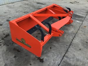 SOLD - 2022 Land Pride BB3584 Stock No. 4319906 Other Equipment ...
