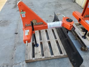2022 LAND PRIDE RB1560 Stock No. 29207 Other Equipment For Sale ...