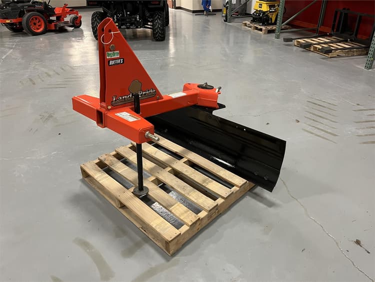 2022 Land Pride RB1560 Other Equipment 3 Point Attachments for Sale ...