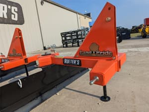 SOLD - 2022 LAND PRIDE RB1572 Stock No. 29212 Other Equipment | Tractor ...