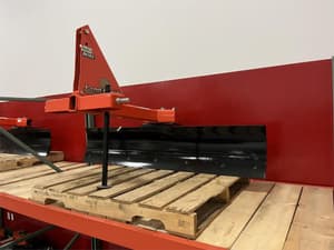 SOLD - 2022 Land Pride RB1572 Stock No. 29217 Other Equipment | Tractor ...