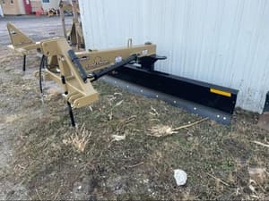 SOLD - 2022 Land Pride RBT40108 Stock No. 153722 Other Equipment ...