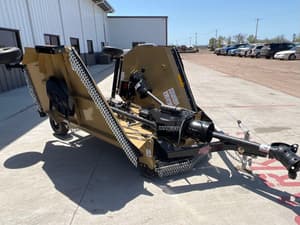 SOLD - 2022 Land Pride RC2512 Stock No. A013392 Hay and Forage ...