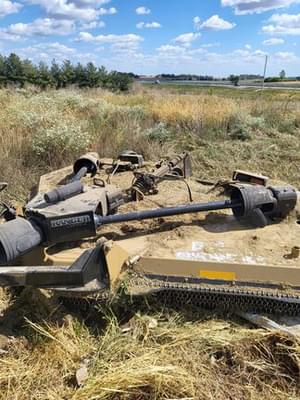 2022 Land Pride RC2512 Stock No. 1285713 Hay and Forage For Sale with ...