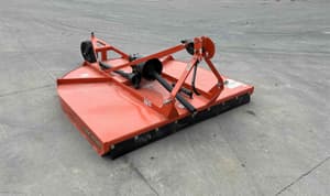 SOLD - 2022 Land Pride RCR1272 Stock No. 29234 Hay and Forage with 6 ft ...