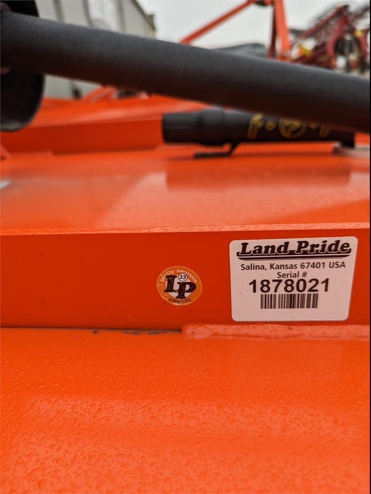 2022 Land Pride RCR1272 Hay and Forage Mowers - Rotary for Sale ...