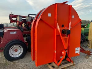 SOLD - 2022 Land Pride RCR1272 Stock No. E43805 Hay and Forage with 6 ...